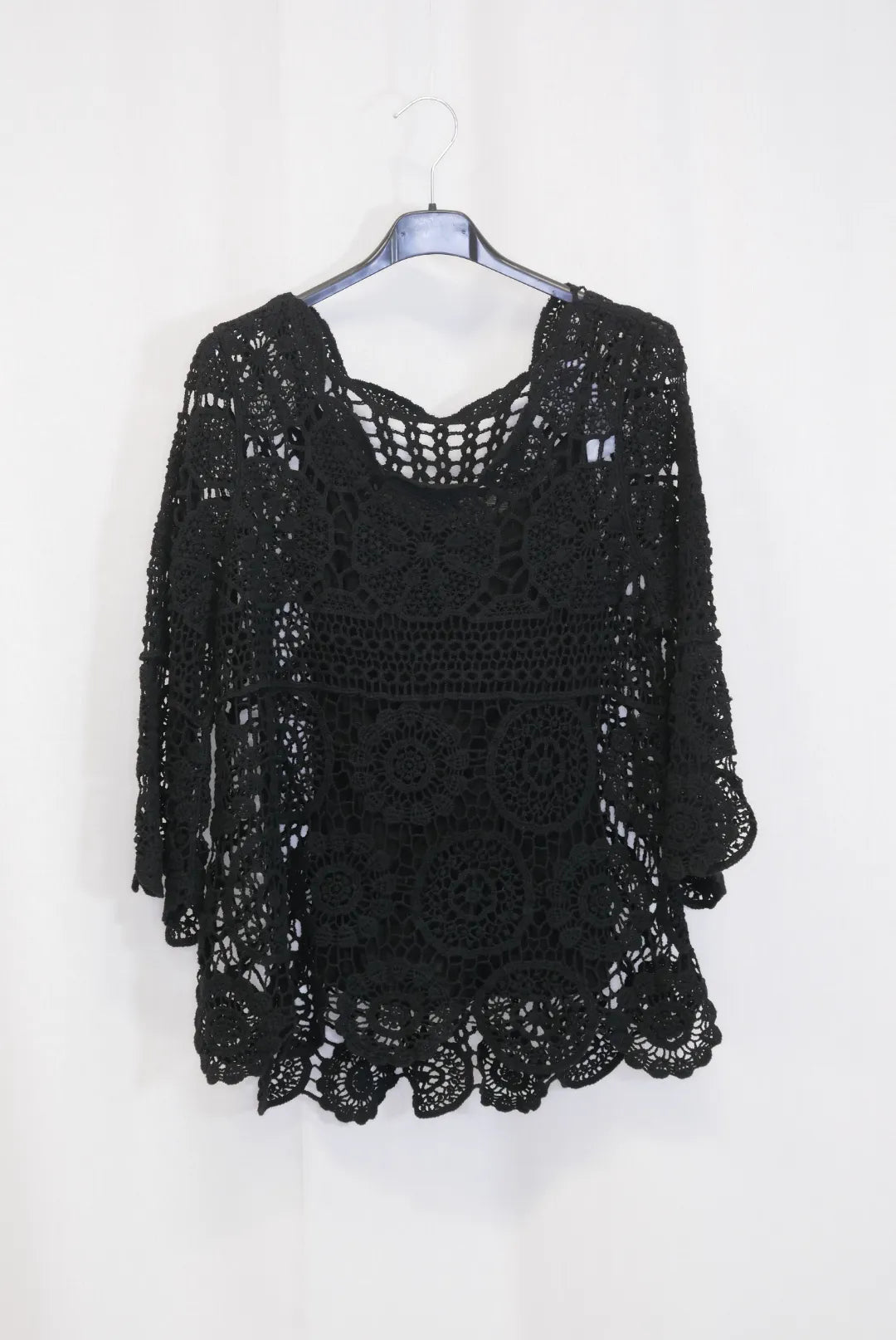 Yläosat – Sivu 3 – Sirjus Boutique